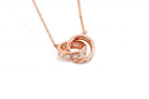 Necklaces and Pendants | Online Jewellery by Gold River Jewellers