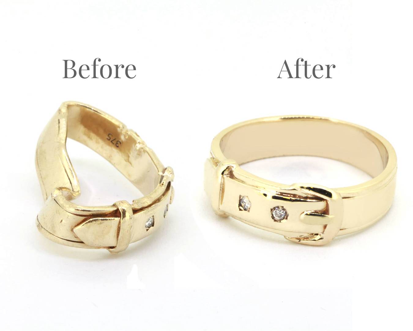What to do with your old gold jewellery? - Gold River Jewellers
