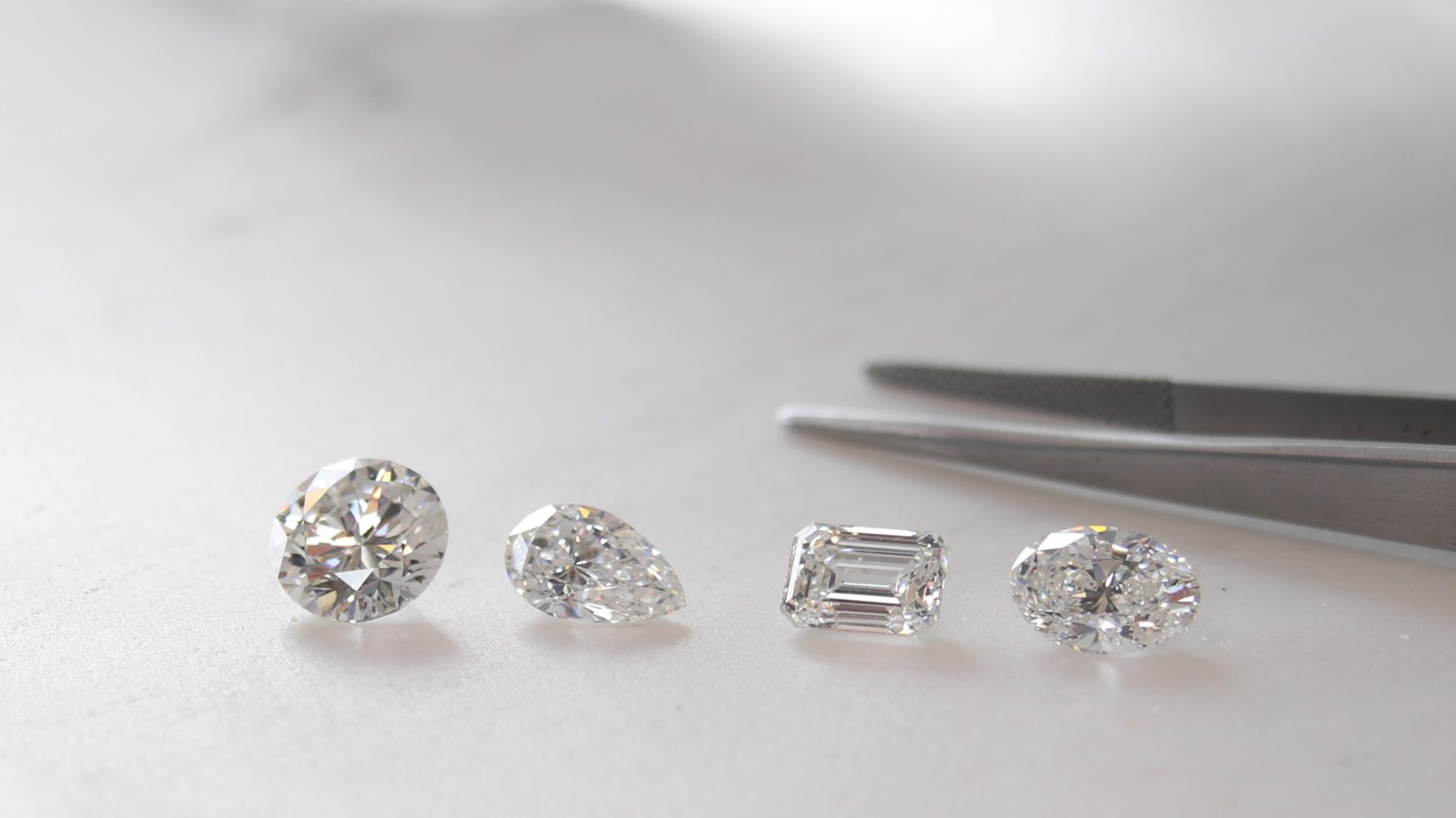 Lab Grown Diamonds - Gold River Jewellers