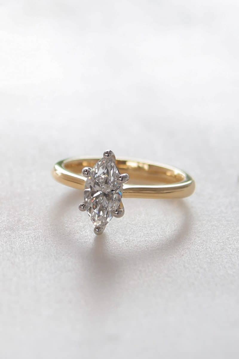 Lab Grown Diamonds - Gold River Jewellers