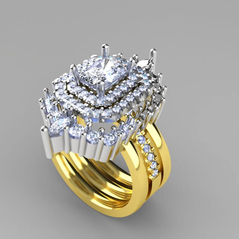 Bespoke and Custom Made Jewellery | Gold River Jewellers North Lakes