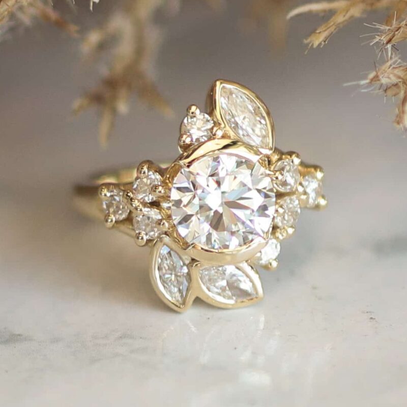 Bespoke and Custom Made Jewellery | Gold River Jewellers North Lakes